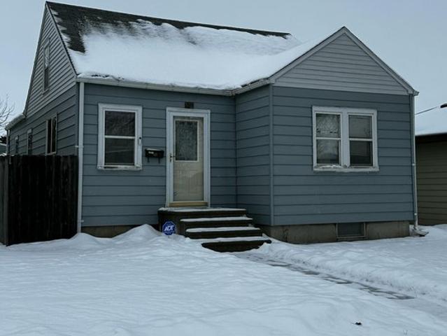 508 N 3rd St, Aberdeen, SD 57401