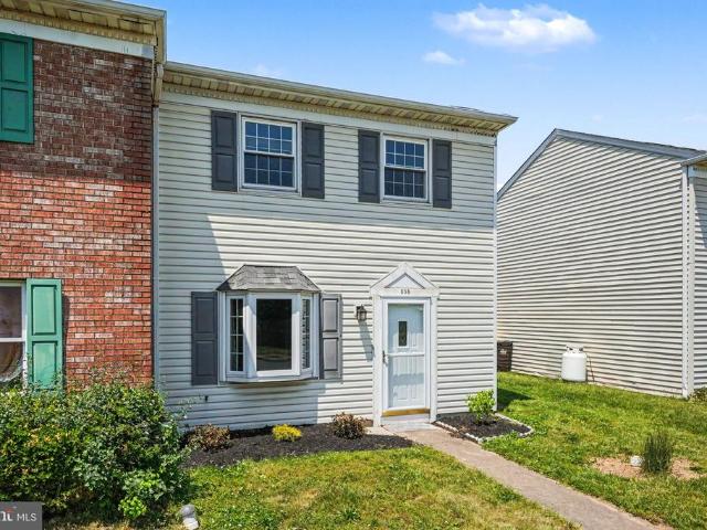 508 N Valley Forge Road