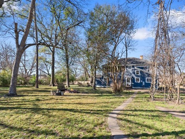 508 N Virginia St, Terrell, TX 75160 | MLS #21274