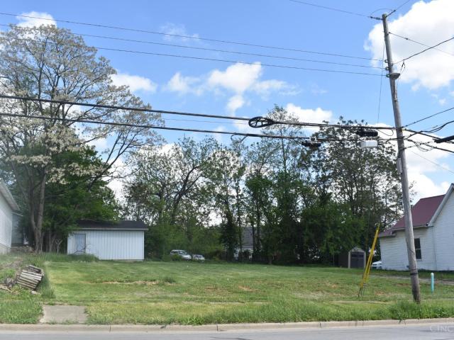 508 N West Street
