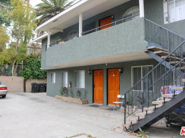 508 N Ardmore Ave, Los Angeles, CA 90004