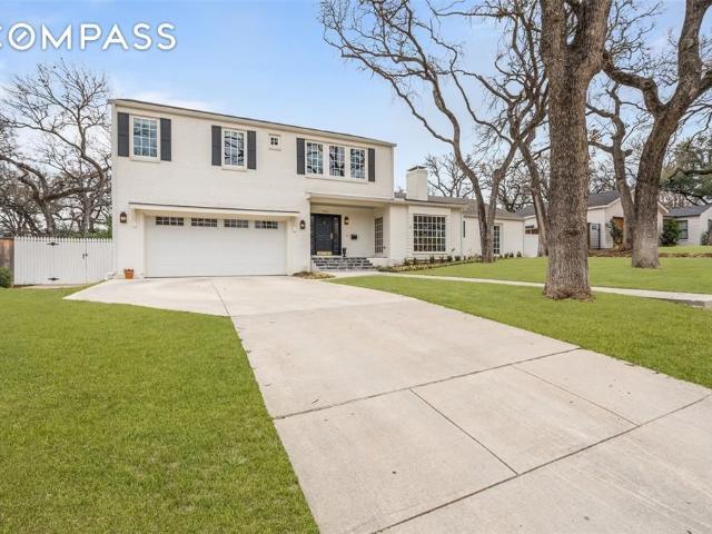 508 N Bailey Ave, Fort Worth, TX