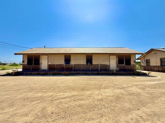 508 N Boundary St, Fort Stockton, TX 79735