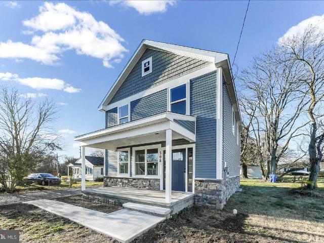 508 N Cannon St, Bridgeville, DE 19933 | MLS #DESU2102 | Compass