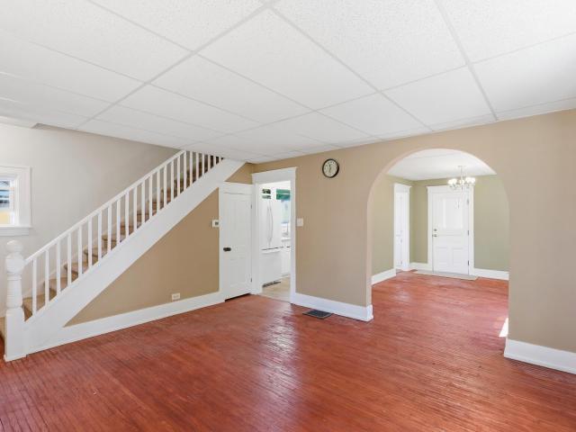 508 N Cedar Street