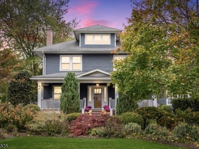 508 N Chestnut St, Westfield, NJ 07090