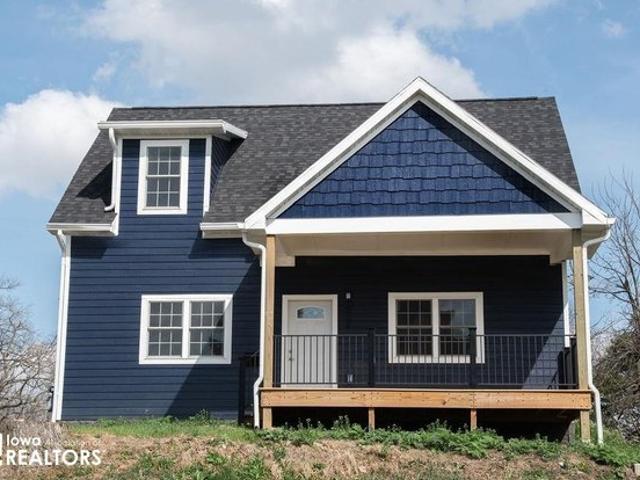 508 N Court St, Ottumwa, IA 52501
