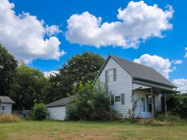 508 N Darling Ave, Fremont, MI 49412
