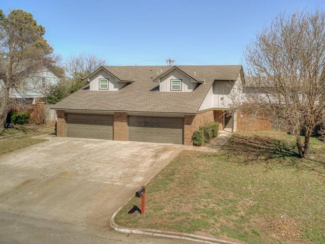 508 N Davis Ave, Oklahoma City, OK 73127