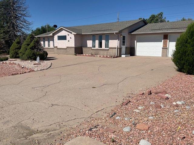 508 N Detroit St, Yuma, CO 80759