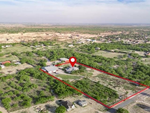 508 N El Paisano Rd, Rio Grande City, TX