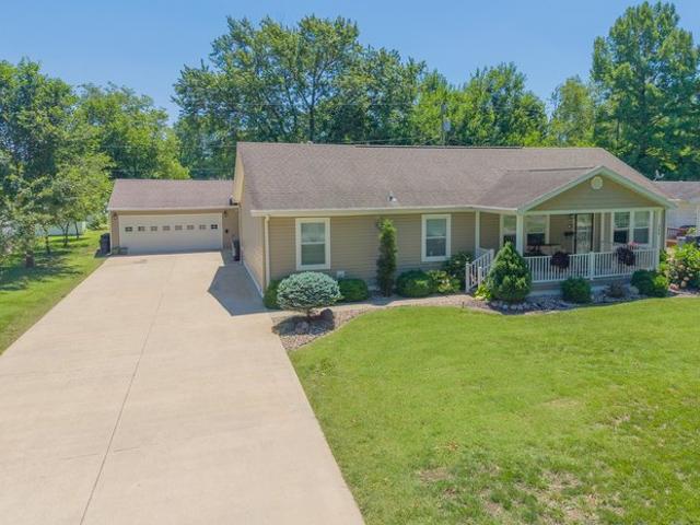 508 N Indiana Ave, Salem, IL 62881