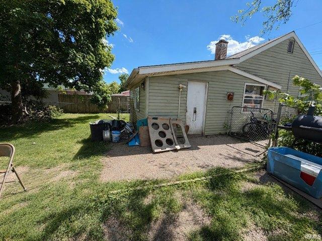 508 N Martha St, Angola, IN 46703