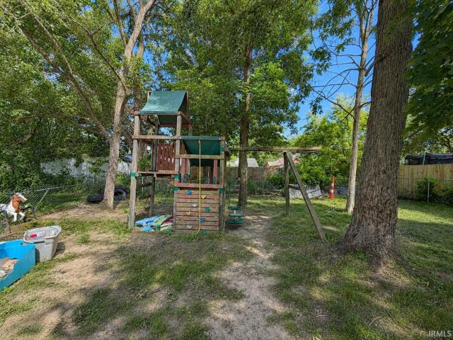 508 N Martha Street