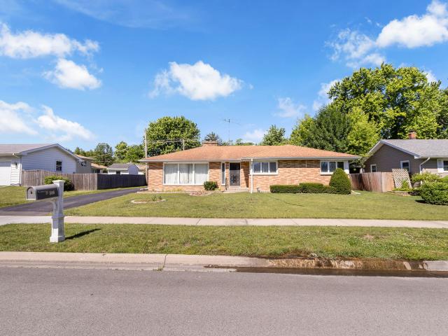 508 N Metropolitan Avenue