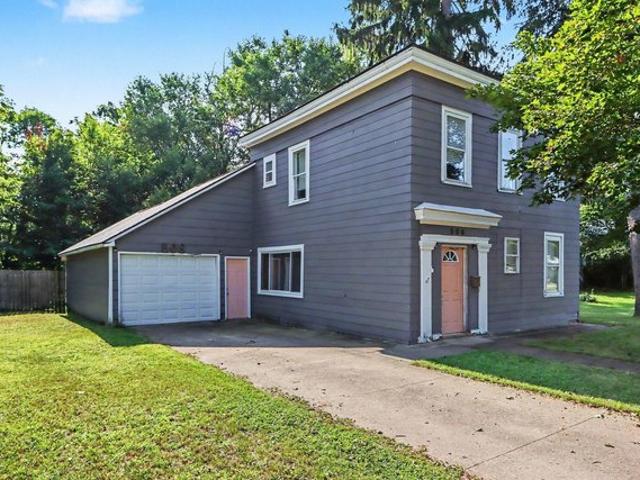 508 N Niles St, Paw, MI 49079