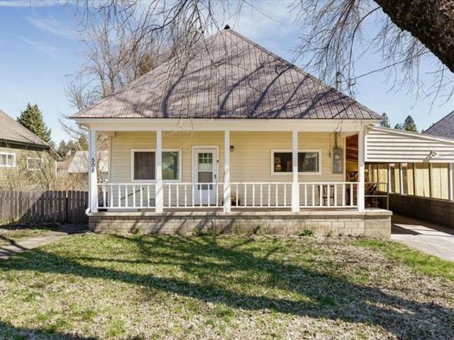 508 N Quincy Ave, McCloud, CA 96057