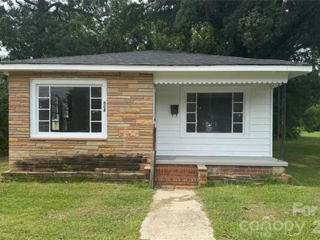 508 N Shaver St, Salisbury, NC 28144