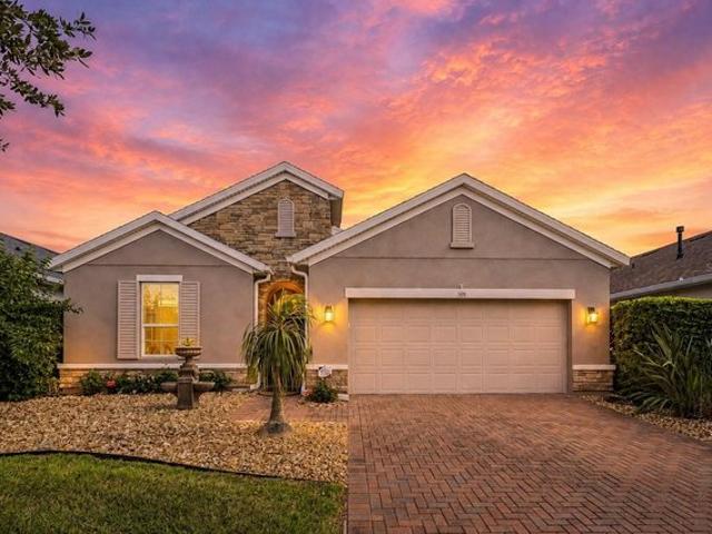 508 Narrow View Ln, Groveland, FL 34736