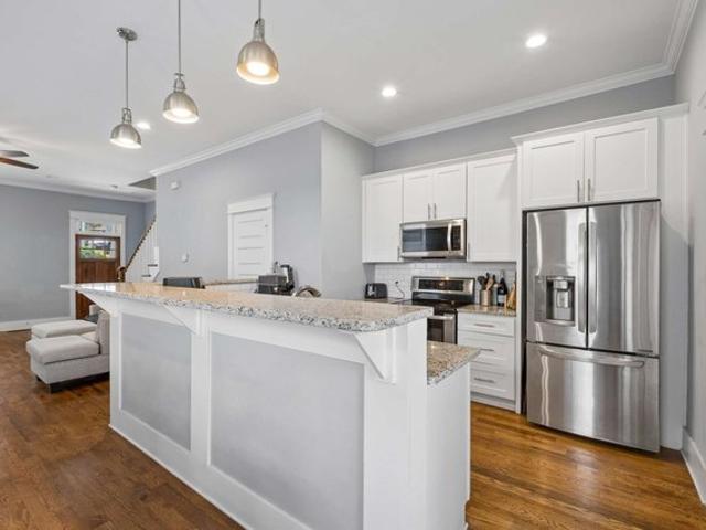 508 Newton Ave, Nashville, TN 37209