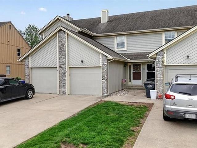 508 NE Knox St Apt C, Blue Springs, MO 64014