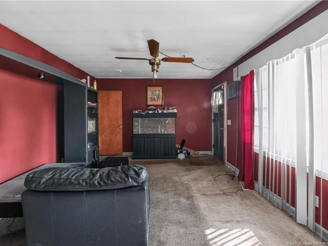 508 Nixon Drive