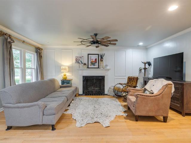 508 NW 41st Street