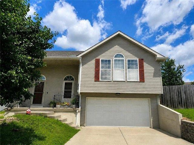 508 NW 71st Ter, Kansas City, MO 64118