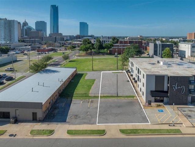 508 NW 8th St, Oklahoma City, OK 73102