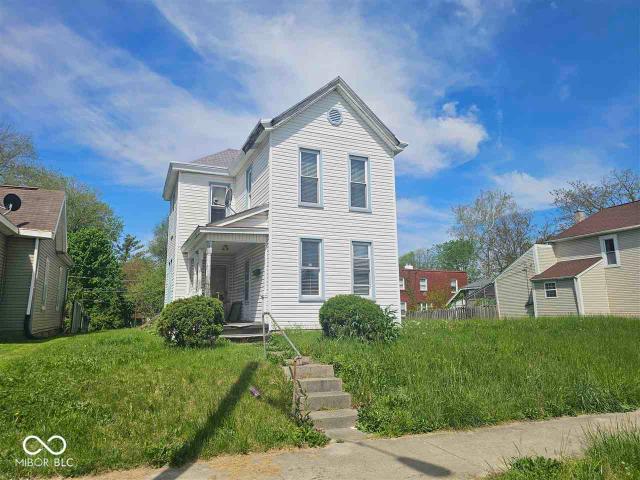 508 S 13th Street
