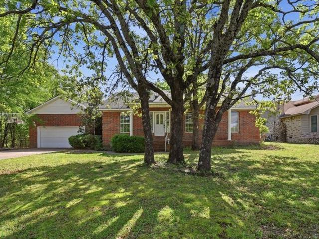 508 S 16th St, McAlester, OK 74501