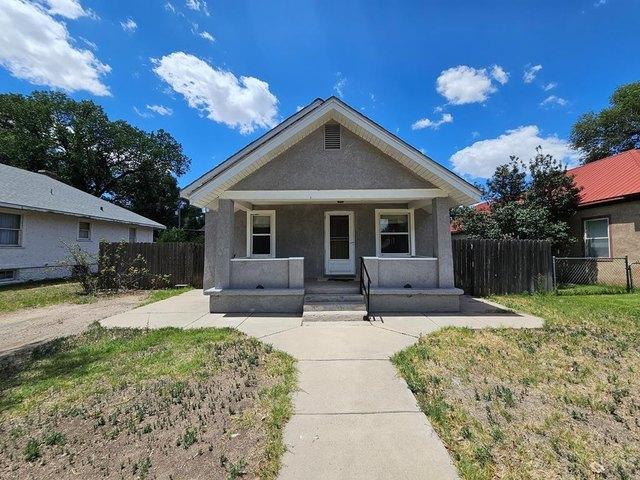 508 S 2nd St, Lamar, CO 81052