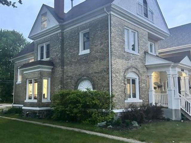 508 S University Ave, Mount Pleasant, MI 48858