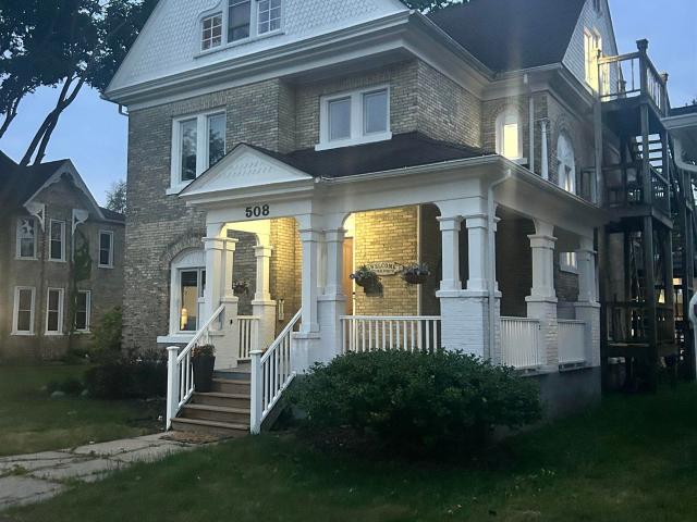 508 S University Avenue