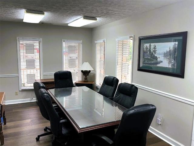 508 S Wall Street A