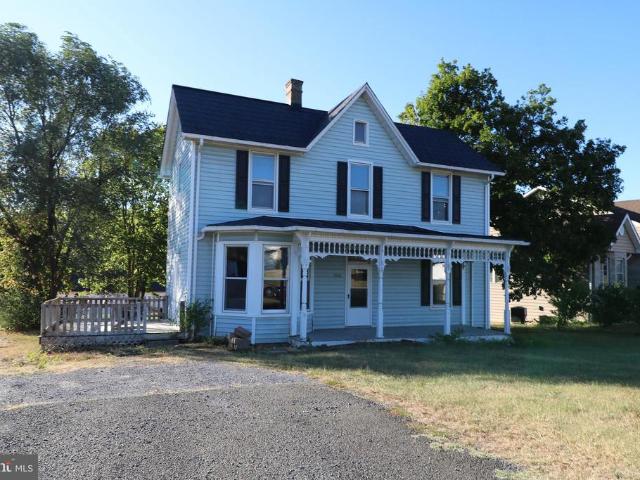 508 S Water Street