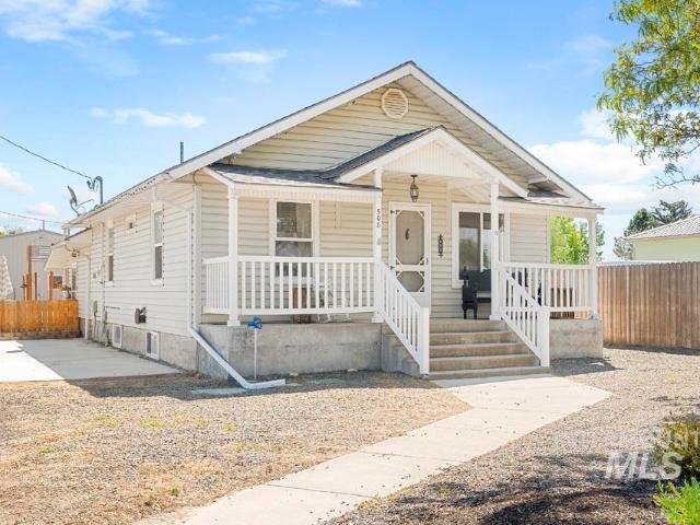 508 S Whitley