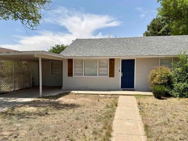 508 S Aspen Ave, Roswell, NM 88203