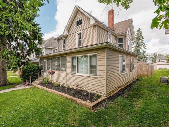 508 S Fayette St, Washington Court House, OH 43160