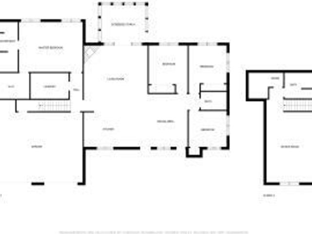 508 S Jameson St, New Buffalo, MI
