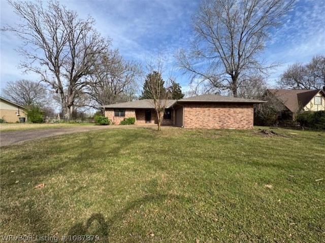 508 S Mcgee Drive