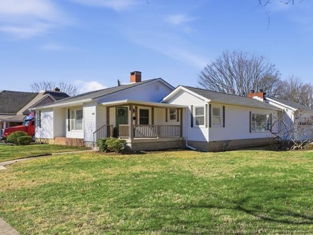 508 S Market St, Thorntown, IN 46071