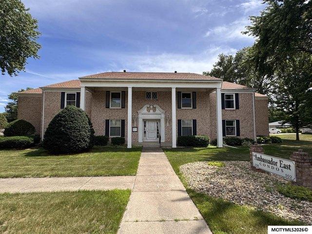 508 S Ohio Ave # A203, Mason City, IA 50401