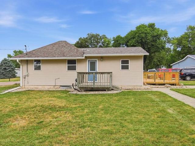 508 S Park Ave, Colton, SD 57018