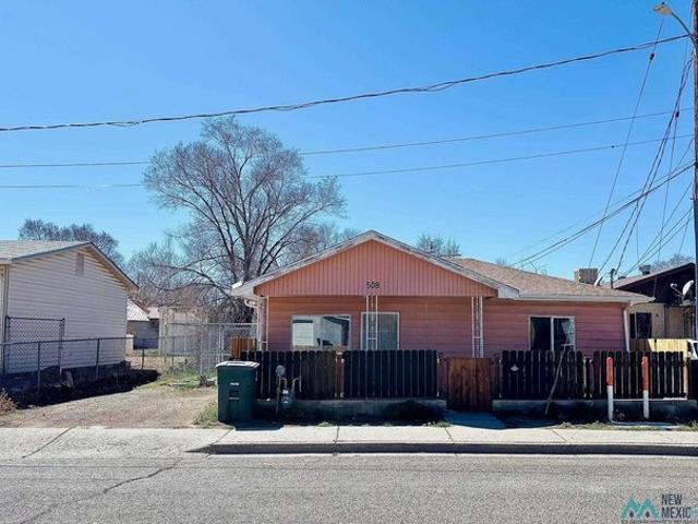 508 S Seventh St, Gallup, NM 87301