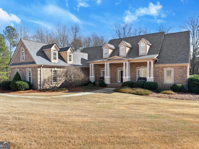 508 Smithson Crossing