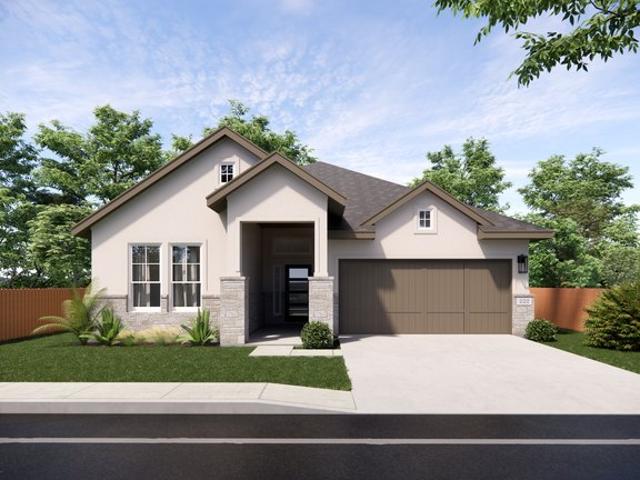 508 Snakeroot Trl, Georgetown, TX 78633