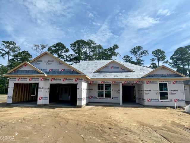 508 Soncel Dr, Kingsland, GA 31548