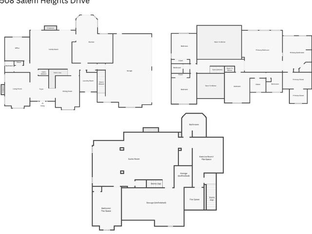 508 Salem Hts Drive