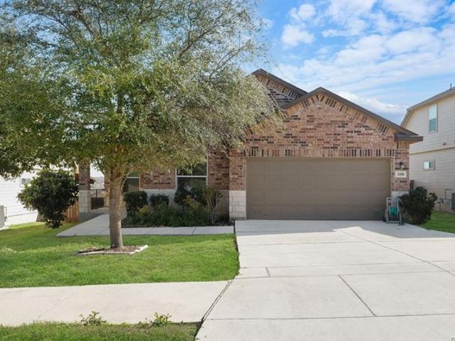 508 Saltlick Way, Schertz, TX 78108